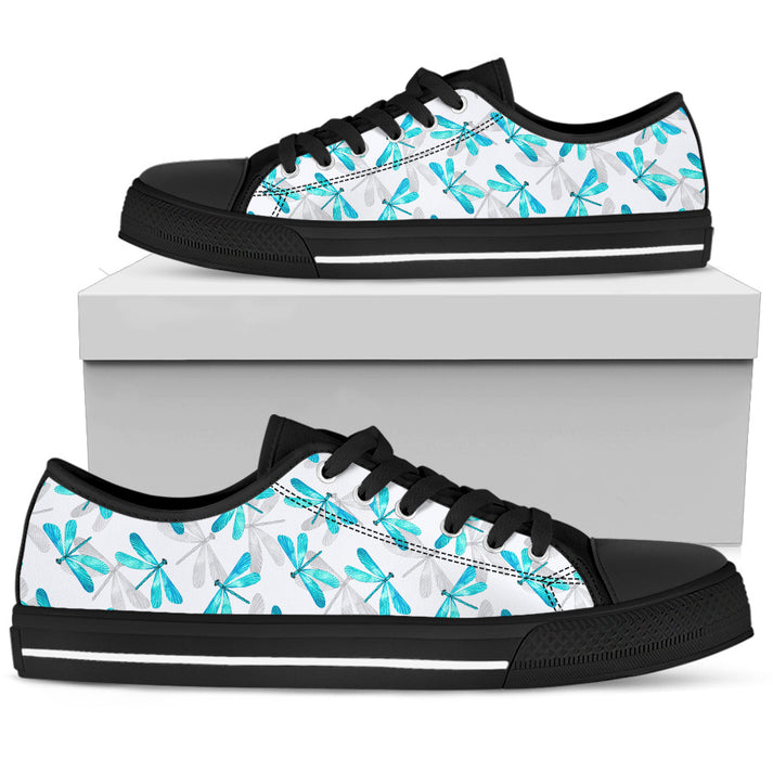 Dragonfly Love Shoes – Elephantsity