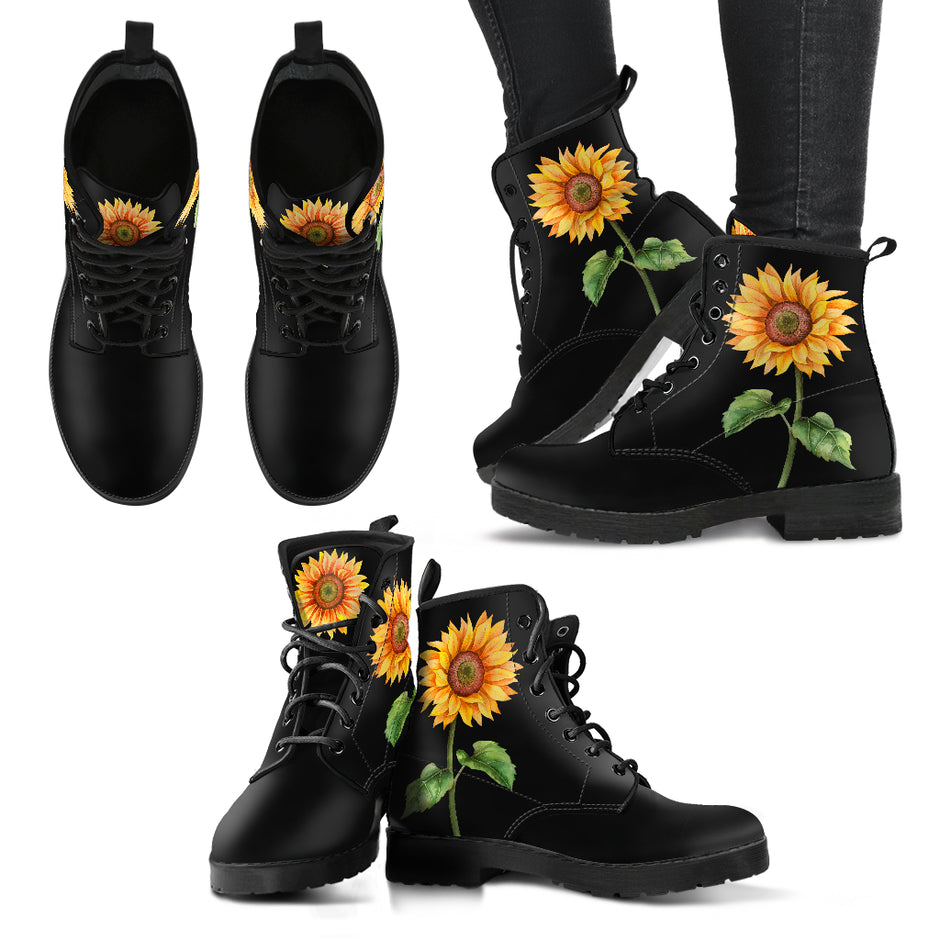 Stylish Spirit Animal Boots Collection | Elephantsity