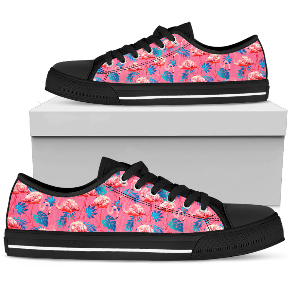 Pink Flamingo Shoes – Elephantsity