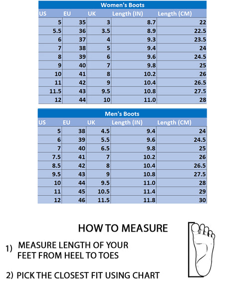 Spiritual Horse Boots – Elephantsity