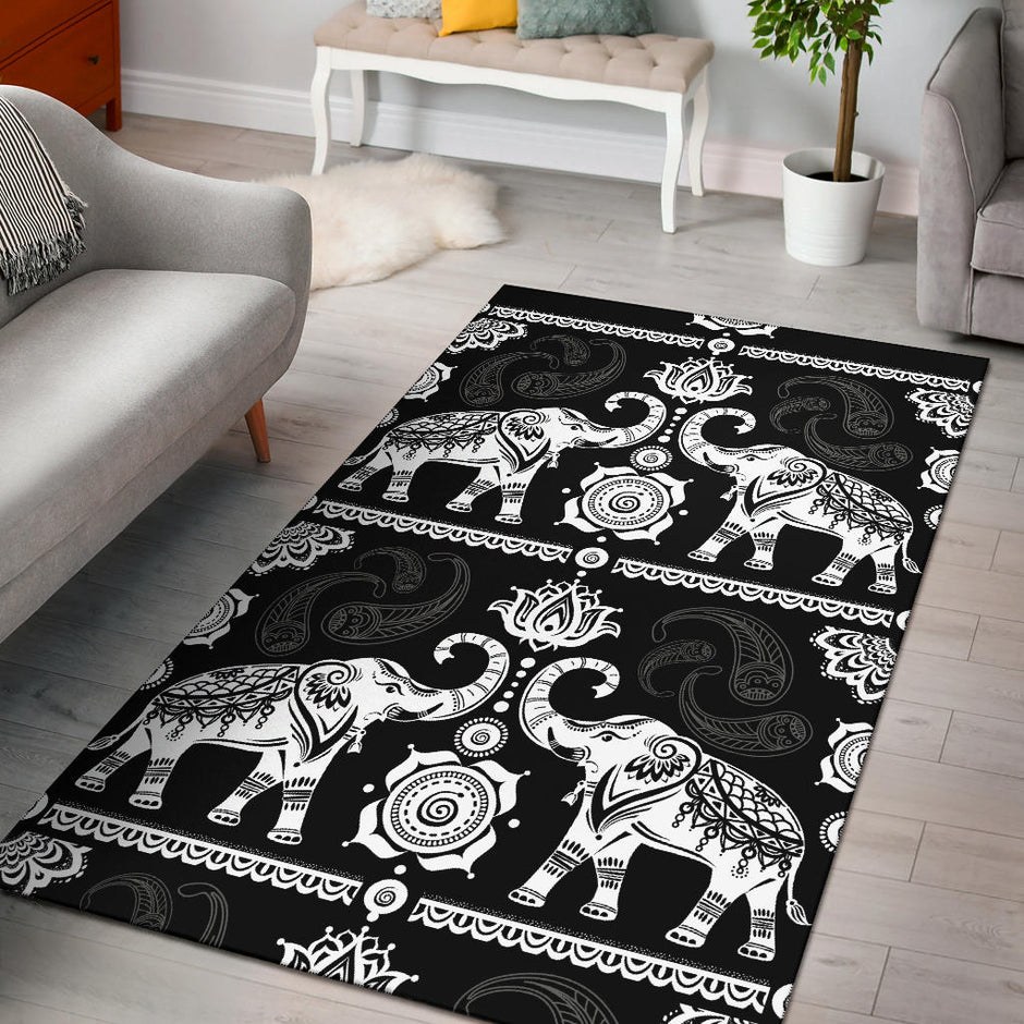 Premium Rugs – Elephantsity