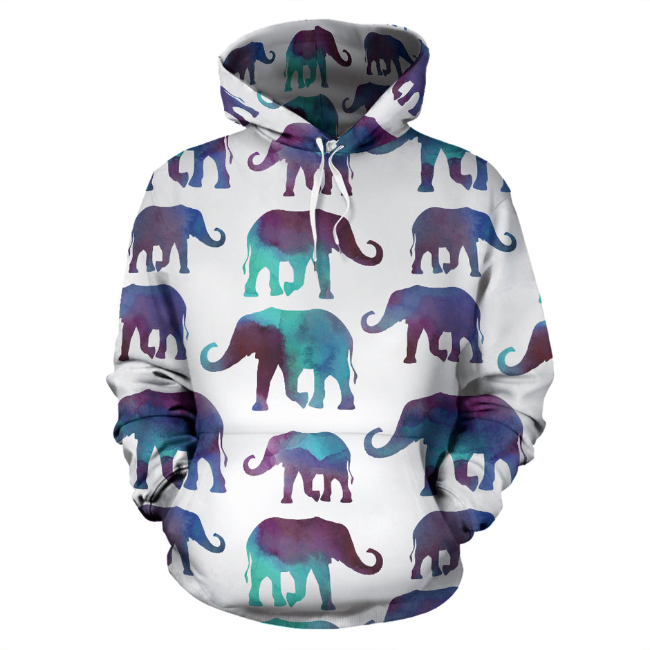 Find The Perfect Bohemian Hoodie For You | Elephantsity