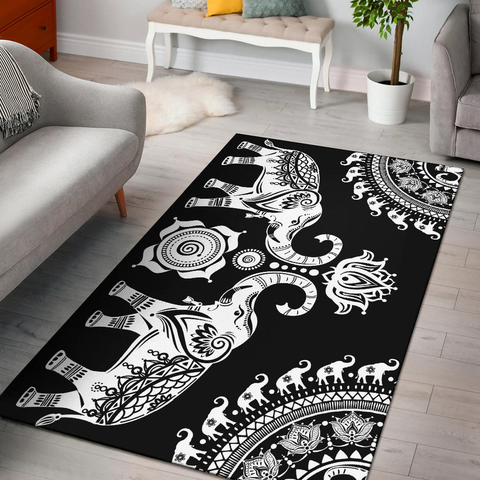 Premium Rugs – Elephantsity