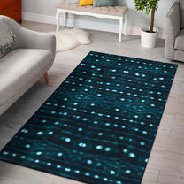 Whale Shark Rug – Elephantsity