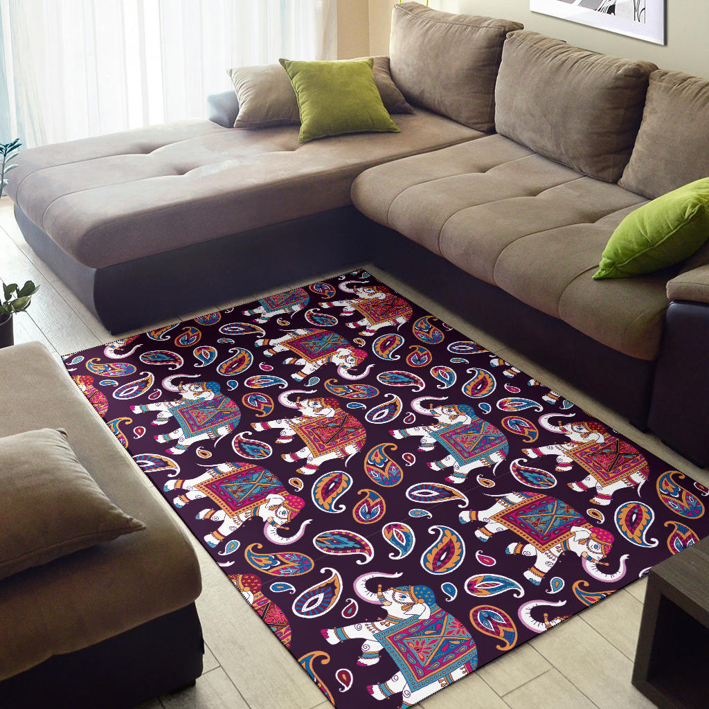 Premium Rugs – Elephantsity
