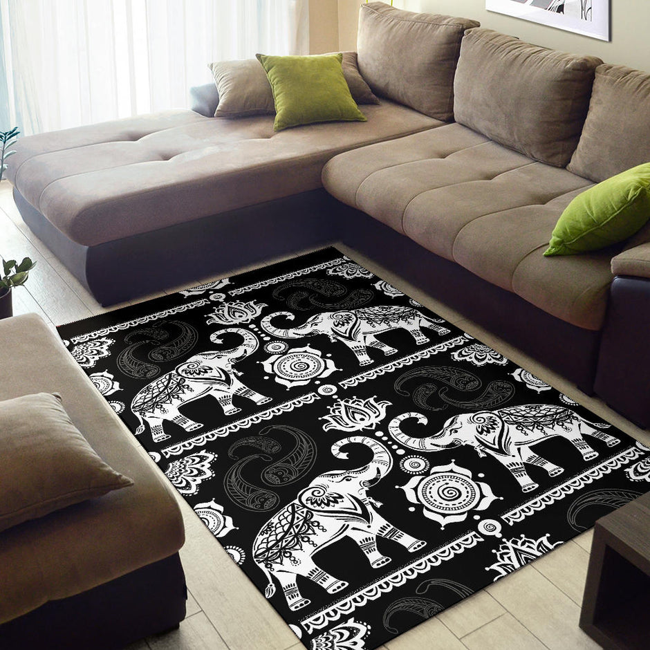 Premium Rugs – Elephantsity