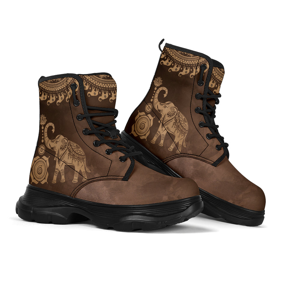 Stylish Spirit Animal Boots Collection | Elephantsity