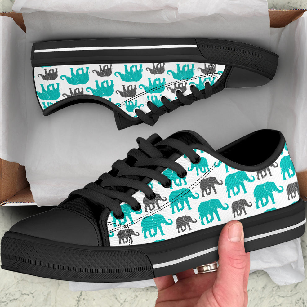 Elephant Love Shoes – Elephantsity